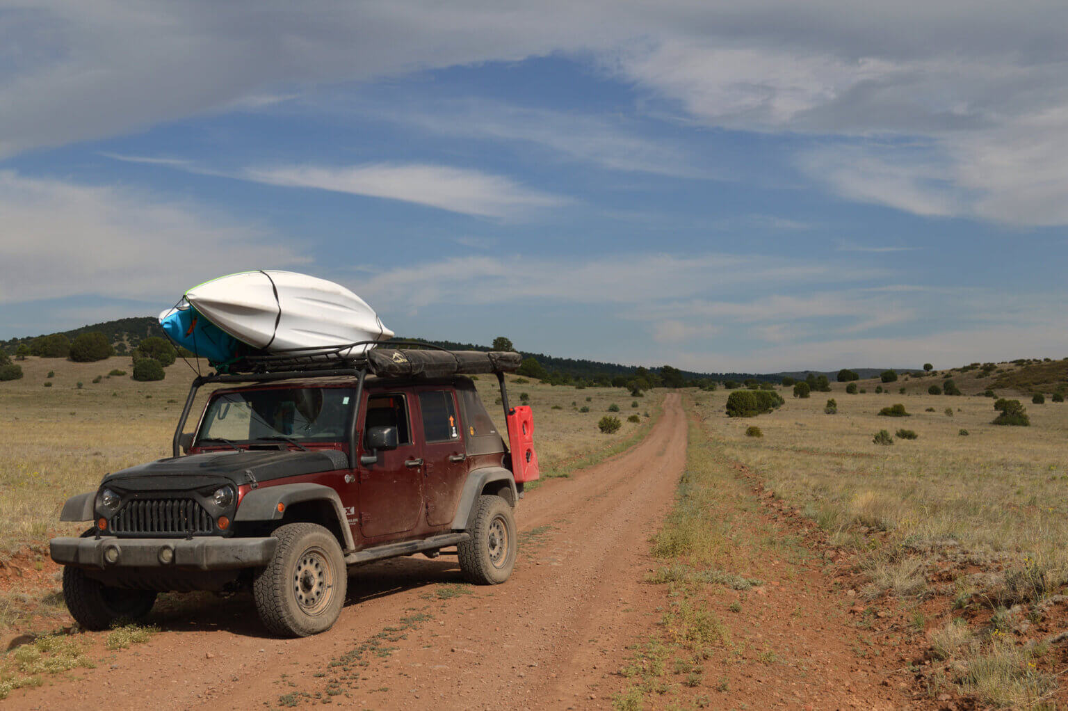 Trails Archives - Overlanding Events
